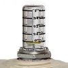 How to Read a Heating Oil Tank Gauge & When to Order Heating Oil