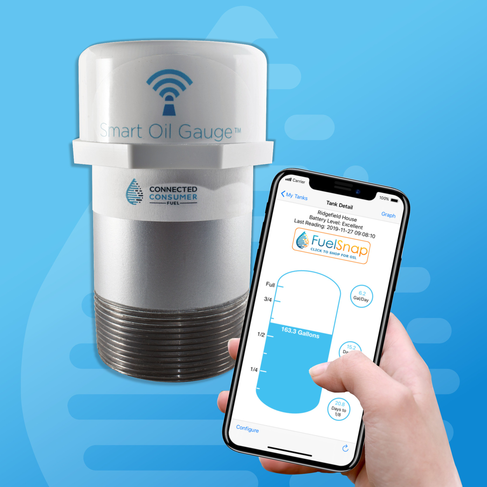 Automatic Home Heating Oil Delivery v. Will-Call [Pros & Cons]