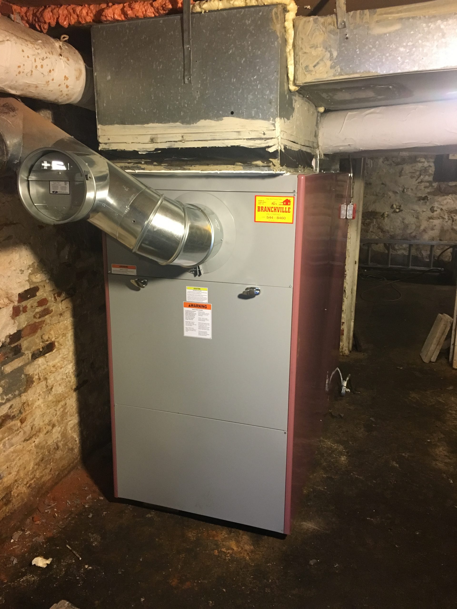 Fall Tips To Prepare Your House For Heating Season - FuelSnap