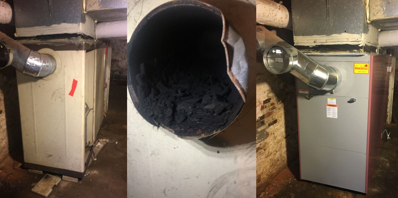 Heating System Annual Maintenance: Why You Should Service Your ...