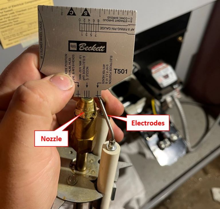 What's In a Furnace Tune-Up? Step-By-Step Heating System Tune-Up