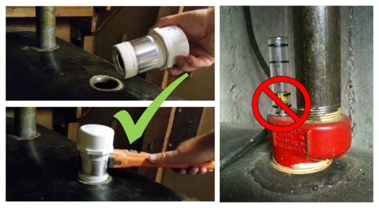 Choosing the Right Adapter for Your Smart Oil Gauge