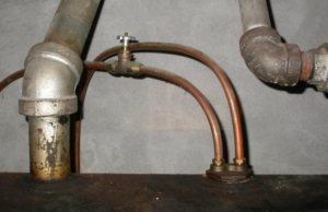 How to Install a Smart Oil Gauge On a Tank With Only 3 Openings