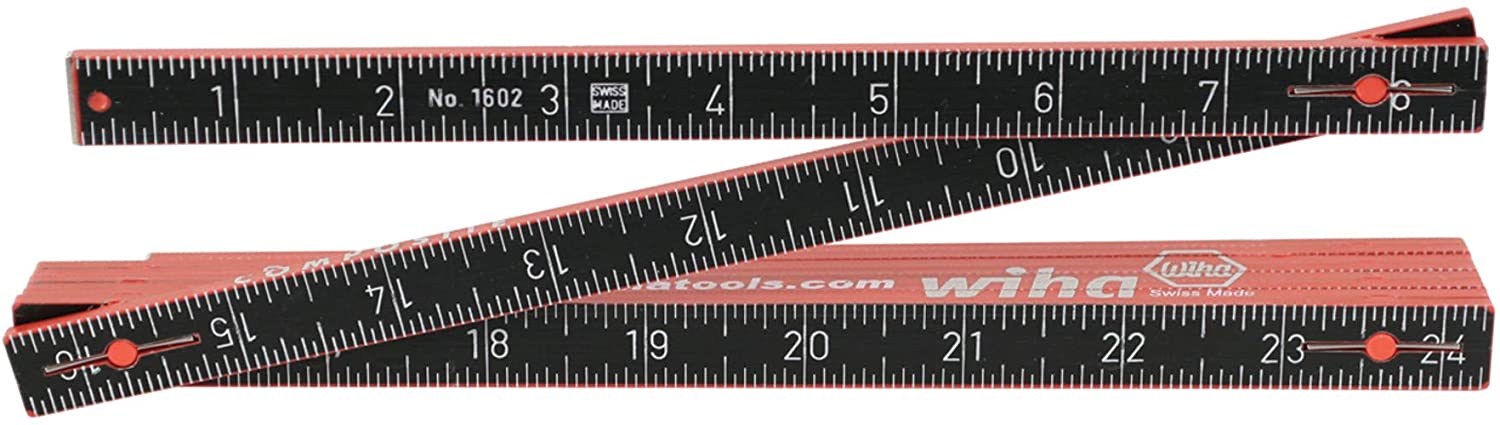 Reading an Oil Tank Gauge
