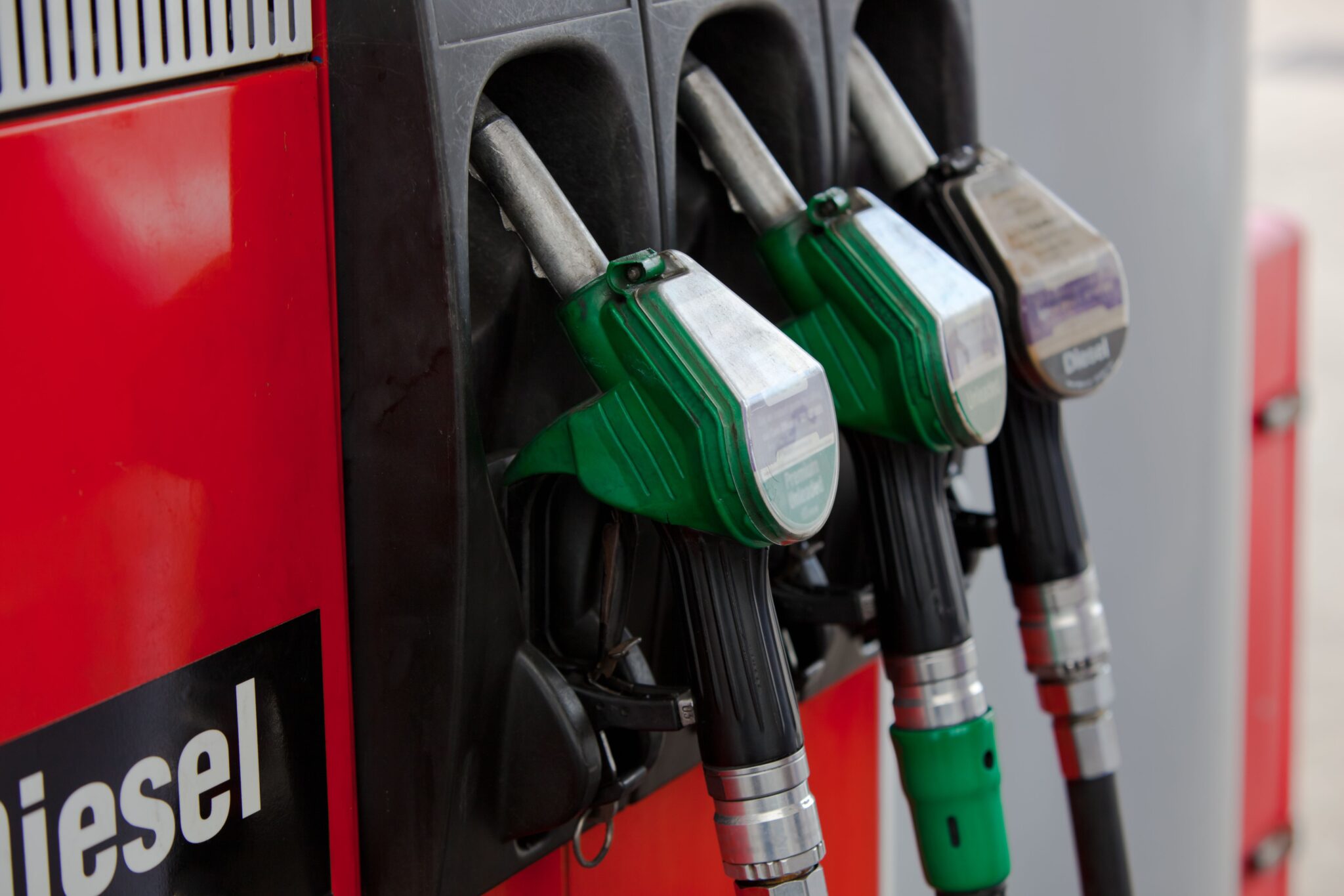 Can You Use Diesel Instead of Heating Oil? - FuelSnap