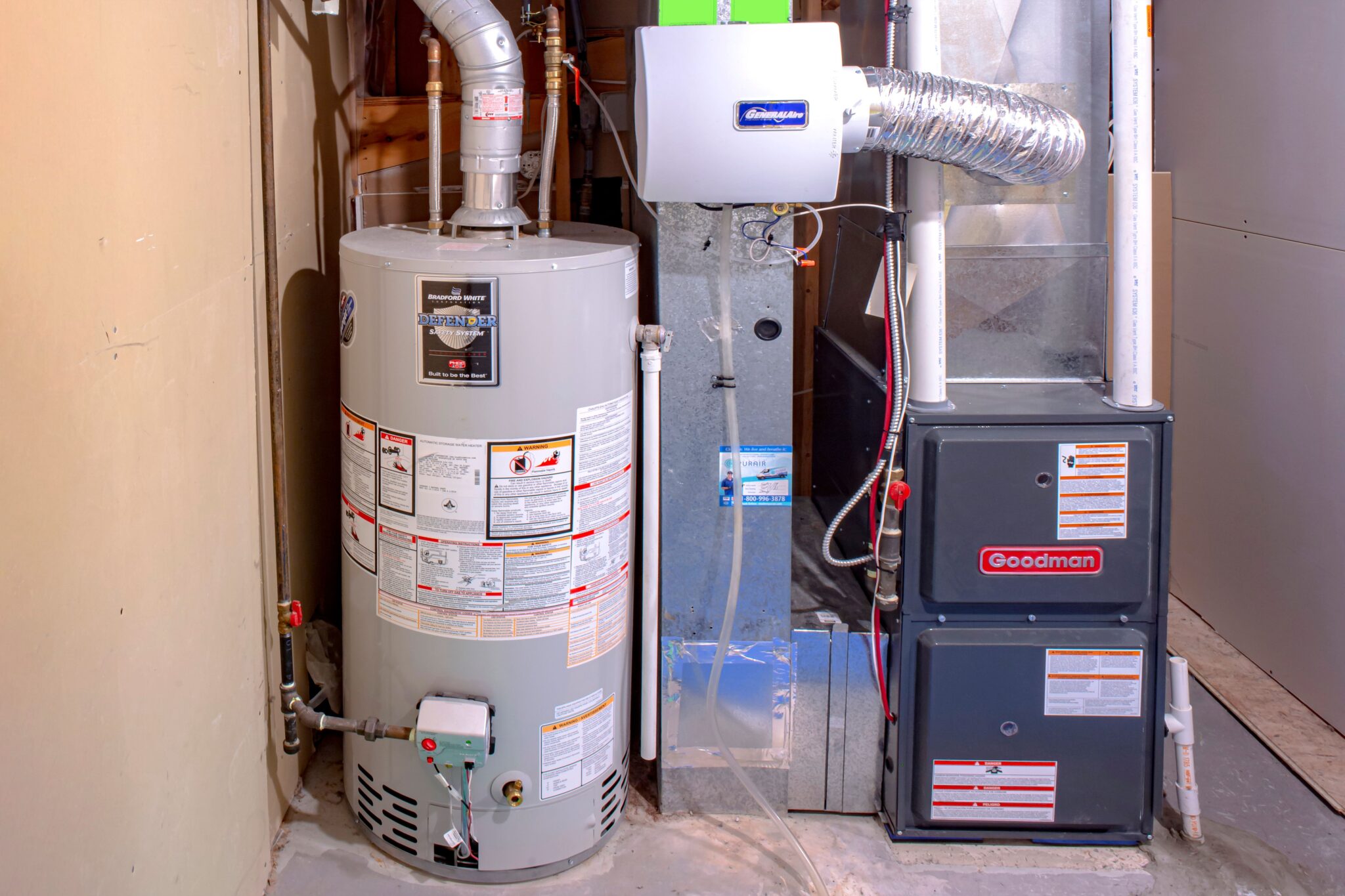 How Much Heating Oil Will I Burn in a Day?