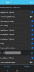 Smart Oil Gauge 101 : What You Need to Know