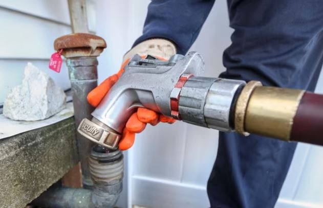 When to Order Heating Oil - FuelSnap